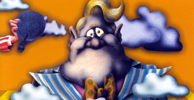 Monty Python's Flying Circus Season 1 - episodes streaming online