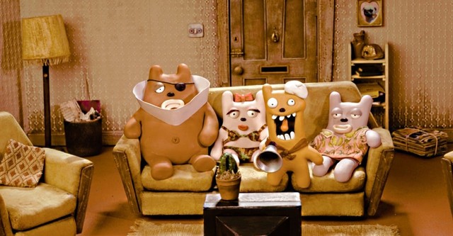 Rex the Runt - watch tv series streaming online