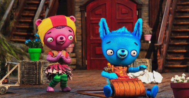 Tumble Leaf Season 1 - watch full episodes streaming online