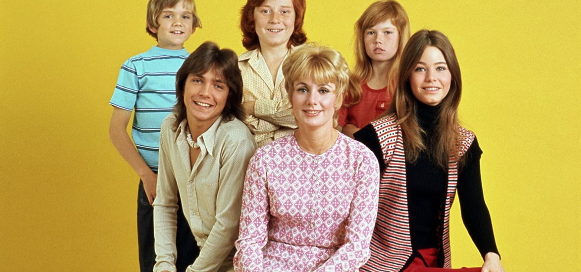 The Partridge Family - streaming tv show online