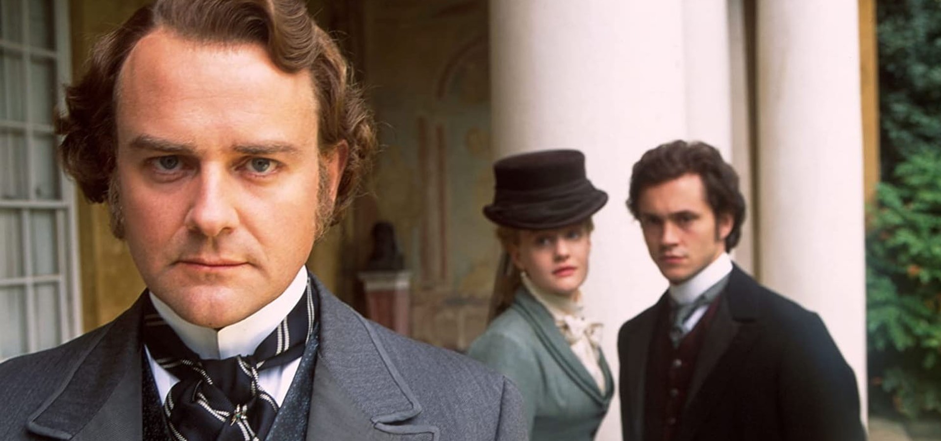 Daniel Deronda - streaming tv series online