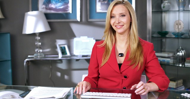 Web Therapy - watch tv show streaming online