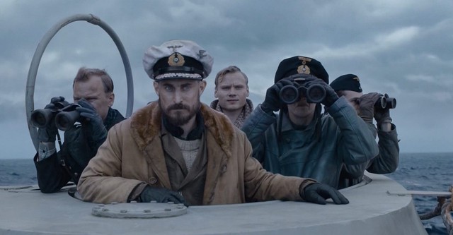 Das Boot Season 4 - watch full episodes streaming online