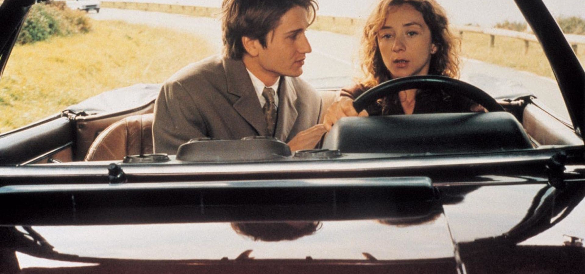 Où regarder La Captive en streaming complet et légal