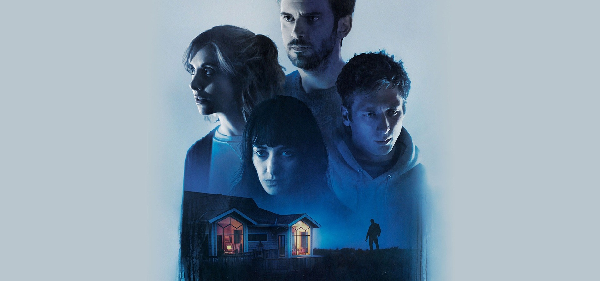 The Rental - movie: where to watch streaming online