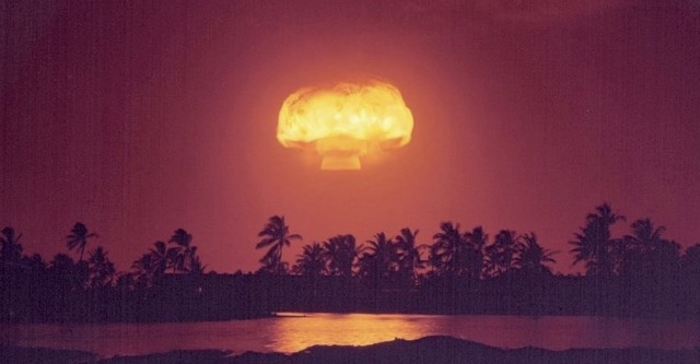 The Bomb streaming: where to watch movie online?