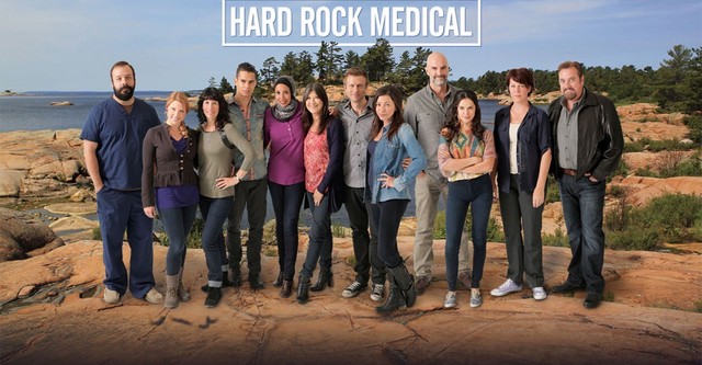 Hard Rock Medical - streaming tv show online