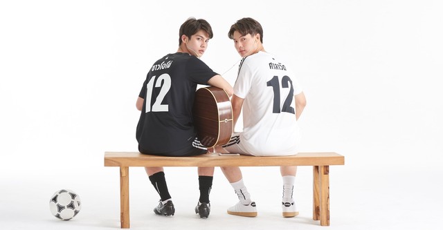 2gether: The Series Season 1 - watch episodes streaming online