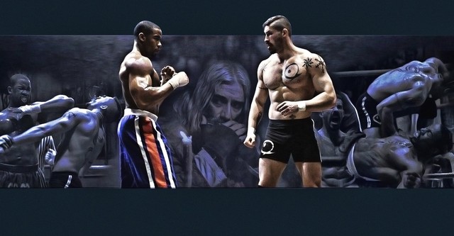 Champion 2 - streaming: gdzie obejrzeć film online?
