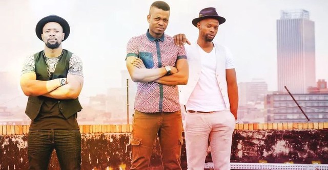 Ayeye - watch tv series streaming online