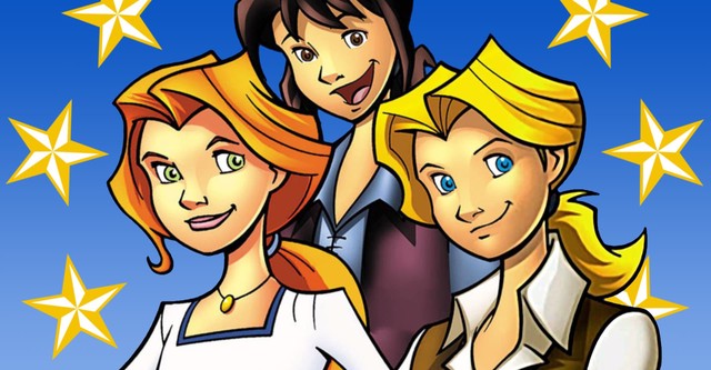 Liberty's Kids Season 1 - watch episodes streaming online