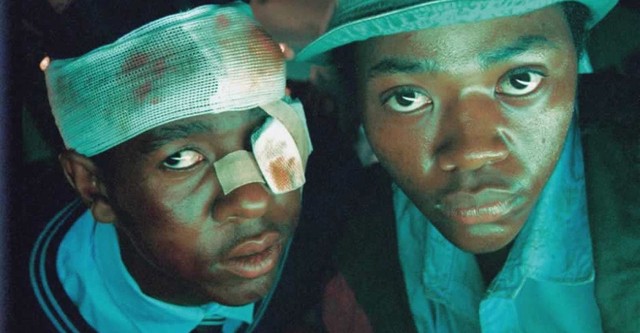 Yizo Yizo Season 1 - watch full episodes streaming online