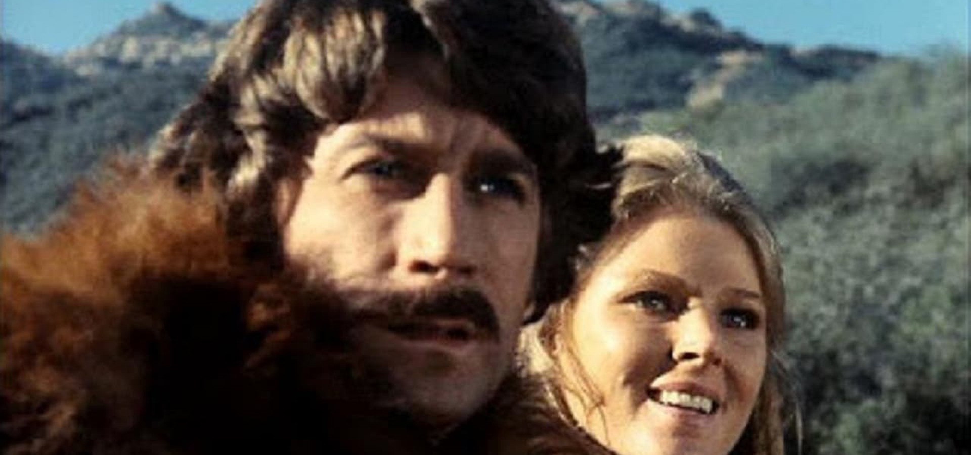 Genesis II streaming: where to watch movie online?