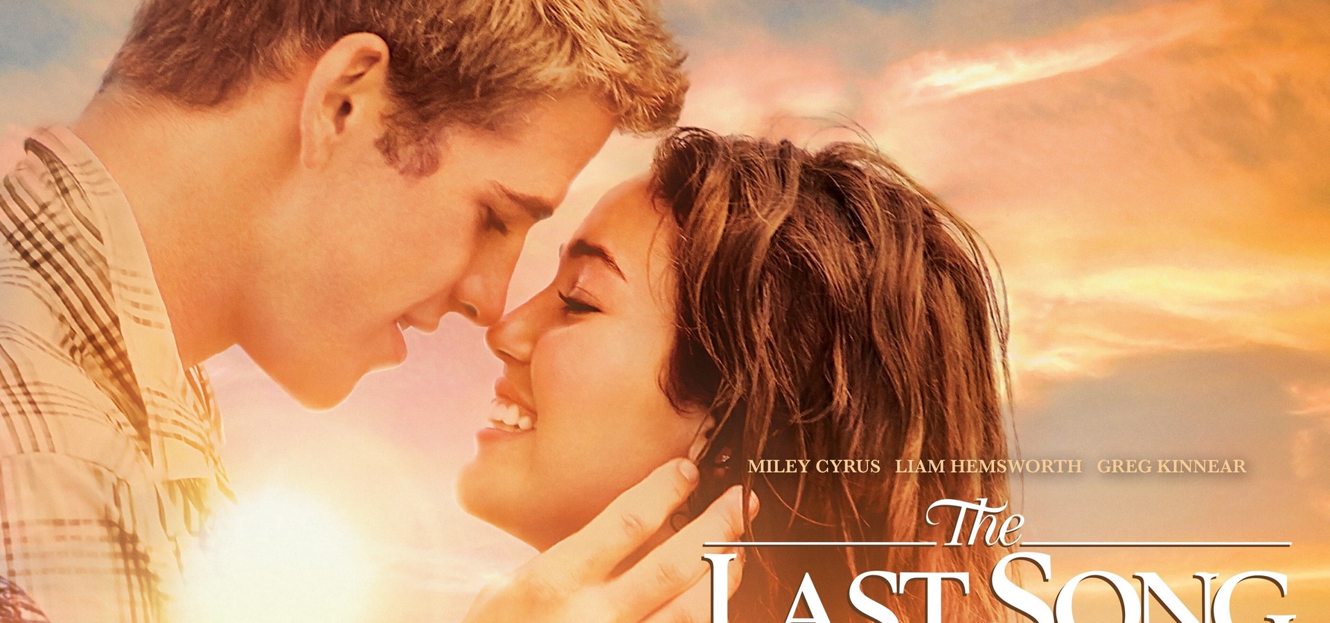 The Last Song - movie: watch streaming online