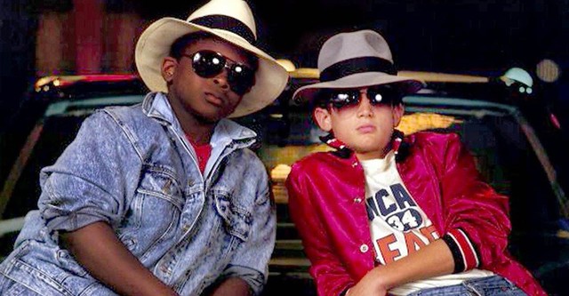 Big Shots streaming: where to watch movie online?