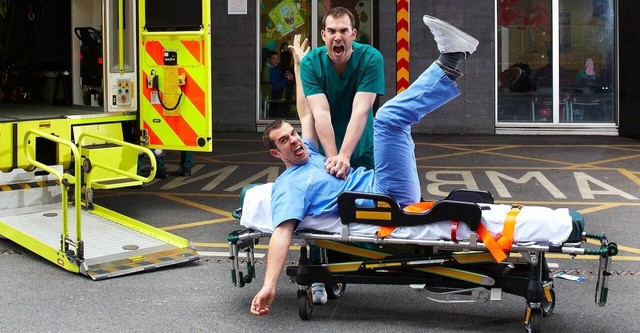 Operation Ouch! - streaming tv show online