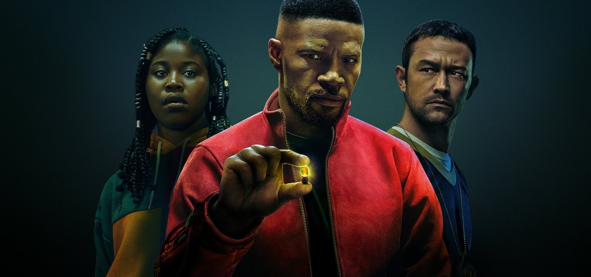 Project Power streaming: where to watch online?