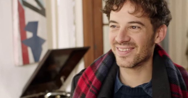 El encanto - movie: where to watch stream online