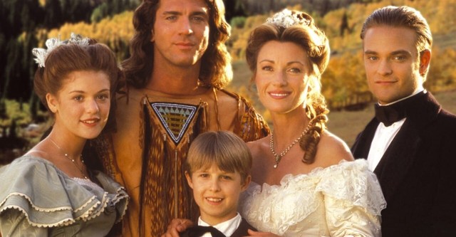 La doctora Quinn - Ver la serie de tv online