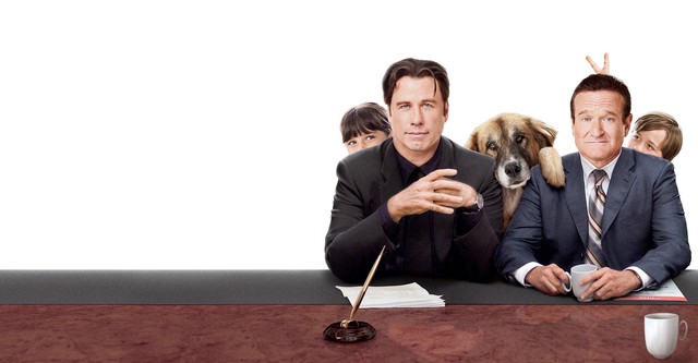 Old Dogs streaming: where to watch movie online?
