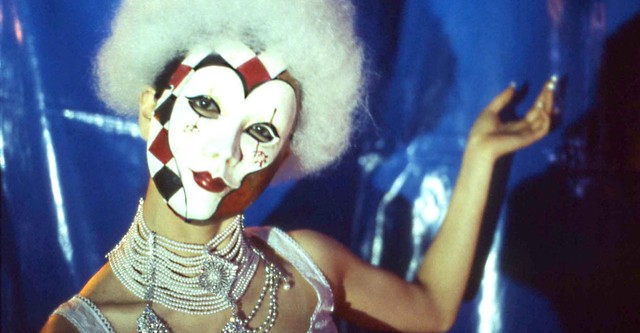 Strange Circus streaming: where to watch online?