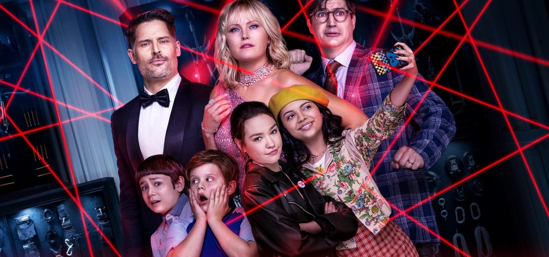 The Sleepover streaming: where to watch online?