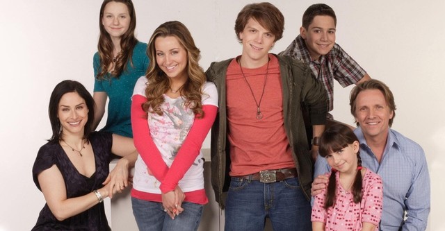 Life with Derek Season 2 - watch episodes streaming online