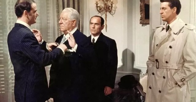 The Upper Hand streaming: where to watch online?