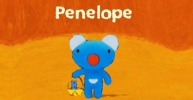 Penelope Season 1 - watch full episodes streaming online