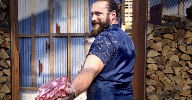 Fire Masters Season 3 - watch full episodes streaming online