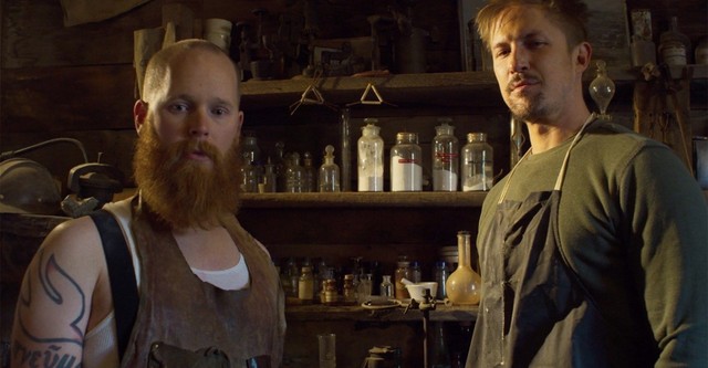 Rook. streaming: where to watch movie online?