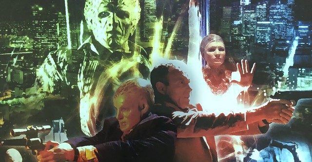 Alien Nation - watch tv show streaming online