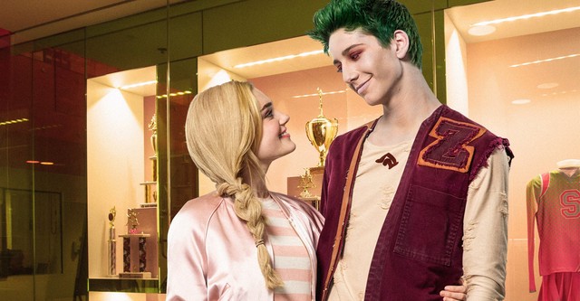 Zombies - Das Musical - Stream: Jetzt Film online anschauen