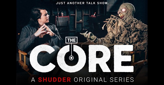 The Core Season 1 - watch full episodes streaming online