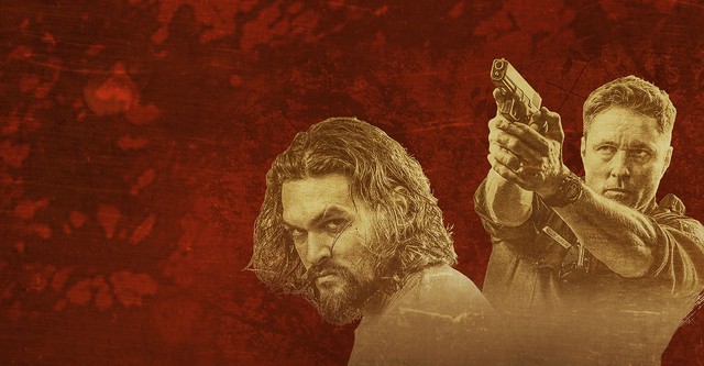 The Red Road Season 1 - watch full episodes streaming online