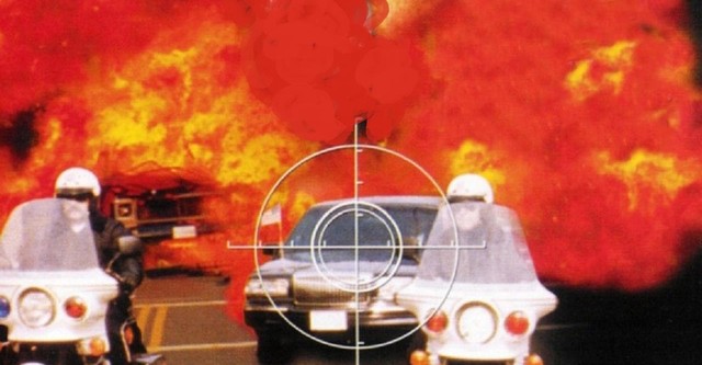 Executive Target streaming: where to watch online?