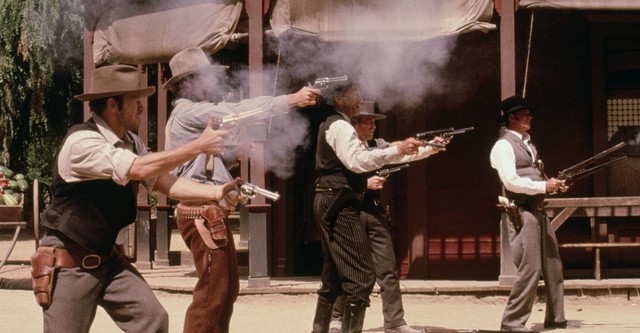 Purgatory streaming: where to watch movie online?