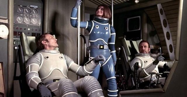 Moon Zero Two streaming: where to watch online?