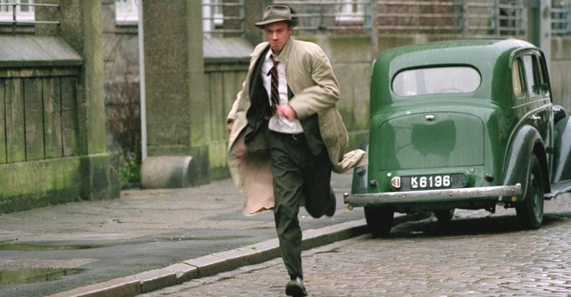 The Spider Season 1 - watch full episodes streaming online