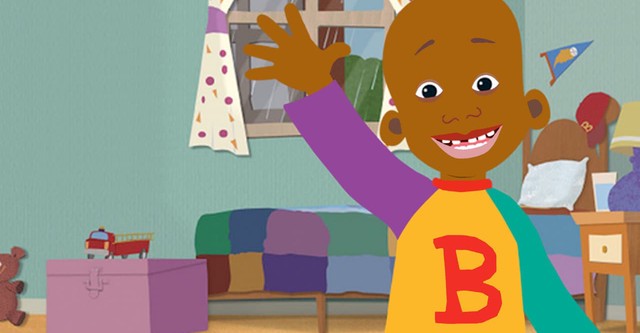 Little Bill - watch tv show streaming online