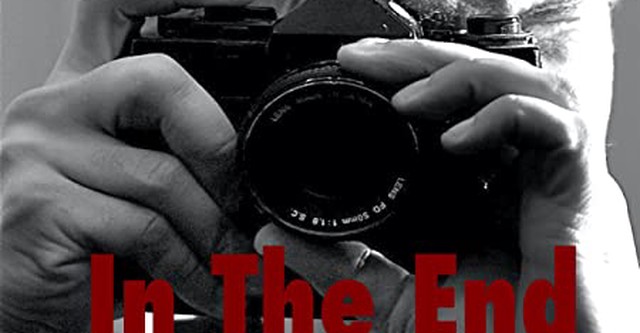 In the End filme - Veja onde assistir online
