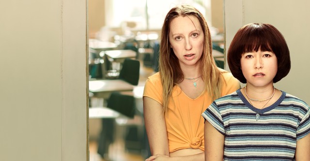 PEN15 Season 1 - watch full episodes streaming online
