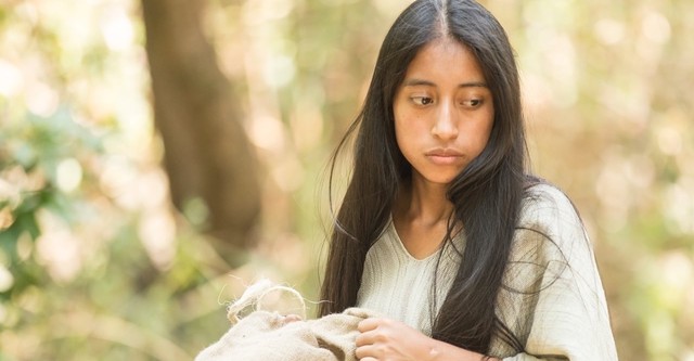 Malinche - Ver la serie online completas en español