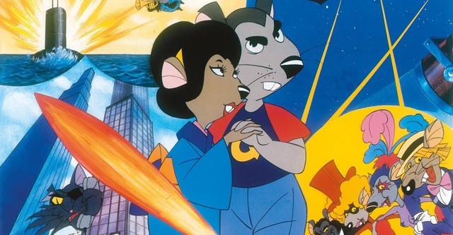 Cat City streaming: where to watch movie online?