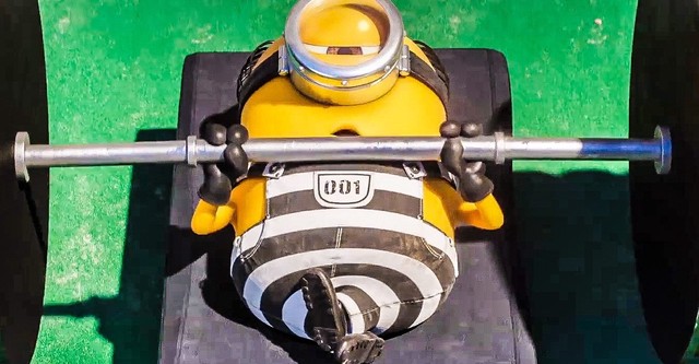 Minyonlar yayını: İnternette nereden film izlenir?