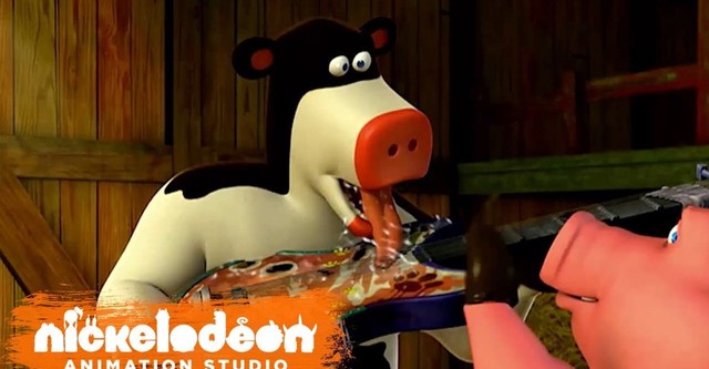 Back at the Barnyard Season 1 - watch episodes streaming online