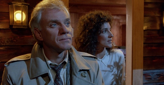 The Caller - movie: where to watch streaming online