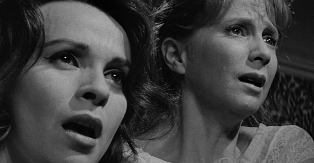 La Maison Du Diable 1963 | Ventana Blog