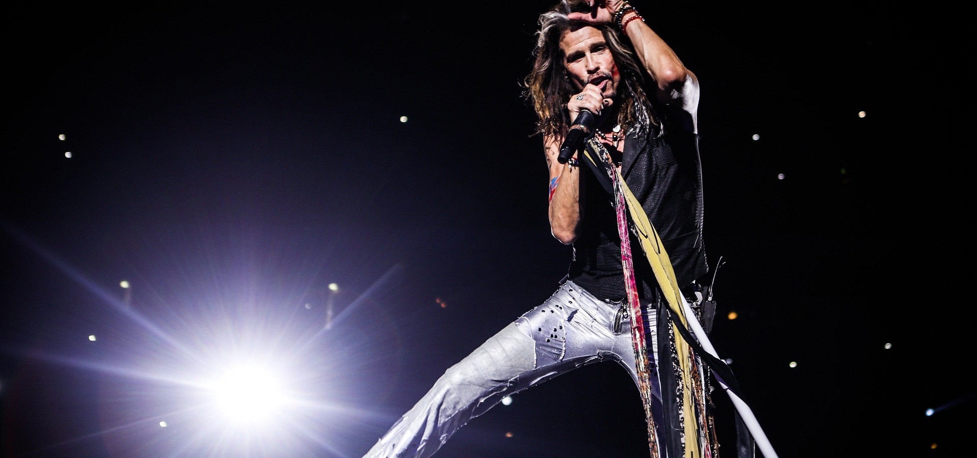 Steven Tyler: Out on a Limb streaming online