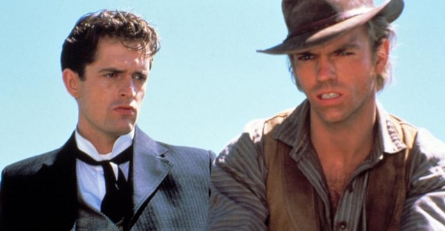 The Right Hand Man streaming: where to watch online?